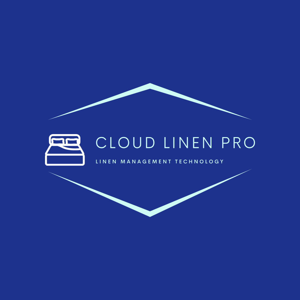 Cloud Linen Pro- Linen Management Technology